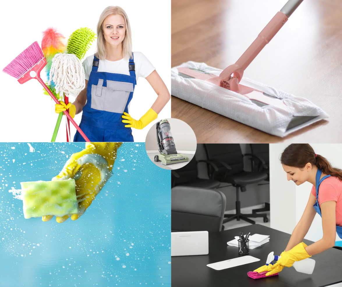 KupiClean | Professional Cleaning Services in Victoria